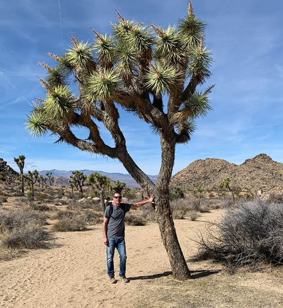 Joe Weber - Official Website